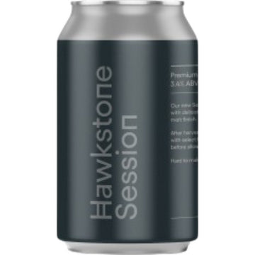 BUY - Jeremy Clarkson - Hawkstone - Lager | The Celebrity Drinks Collection